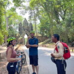 Angkor Sunrise: Expedition Cycling Through Serene Backroads - Authentic and Peaceful Experience