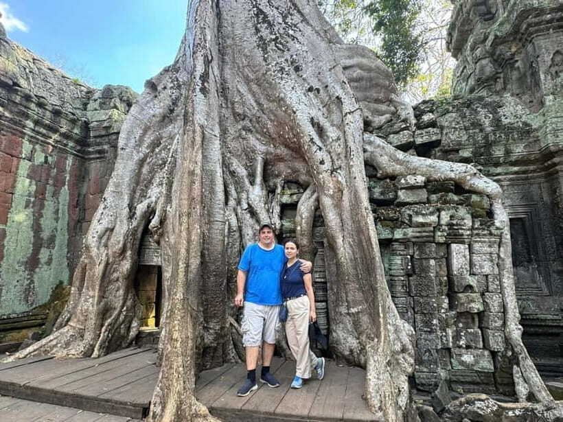 Angkor Sunset Temple Tour-Join-In-Tour - Final thoughts: Is this tour right for you?