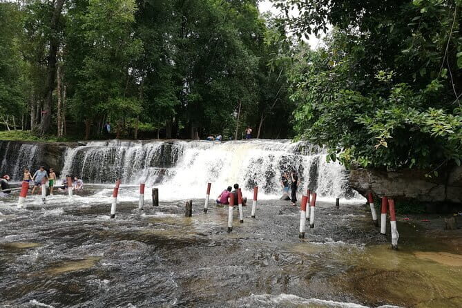 Angkor Tuk Tuk Private Tour Guide To Angkor Wat Sunrise, Angkor Thom & Ta Prohm - What the Reviews Say