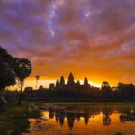 Angkor Wat 1 Day with Sunrise Combined tour with (Tuk Tuk) - The Transportation and Price: Great for Budget Travelers