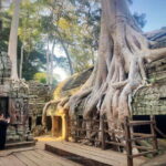 Angkor Wat 2-Day complex Sun rise & Sun set with Guided Tour - FAQ