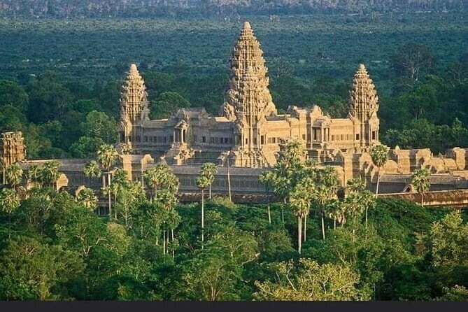 Angkor Wat 2-Day Tour from Bangkok - The Itinerary in Detail