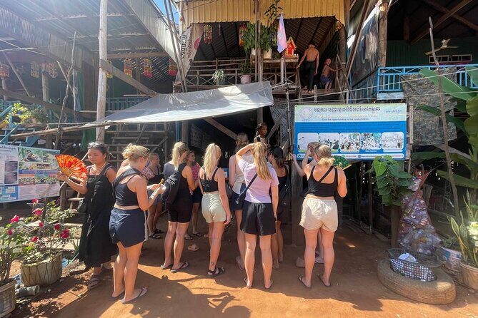 Angkor Wat -2Days Tour Package in Siem Reap, Cambodia - Practical Details and What That Means for You