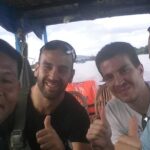 Angkor Wat 3-Day Tour from Bangkok - Authentic Experiences and Highlights