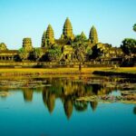 Angkor Wat Admission Ticket - The Temples You’ll Visit