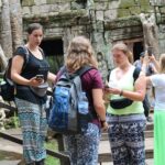 Angkor Wat and Small Circuit Temples by Private Transport - Who Should Book This Tour?