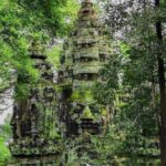 Angkor Wat, Angkor Thom Ancient Capital, Ta Promh Temple - Comfort and Convenience: What to Expect
