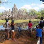 Angkor Wat & Bayon: the Smiling Temple - The Practicalities - What to Expect