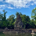 Angkor Wat Big Circle Private Car Tour in Siem Reap - In-Depth: The Itinerary and Key Temples