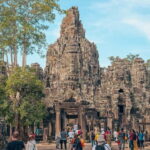 Angkor Wat Experience Temple Pass and Siem Reap Food Tour - Transportation and Logistics