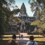 Angkor Wat Experience Temple Pass and Siem Reap Food Tour - What to Expect: A Balanced Look at the Tour