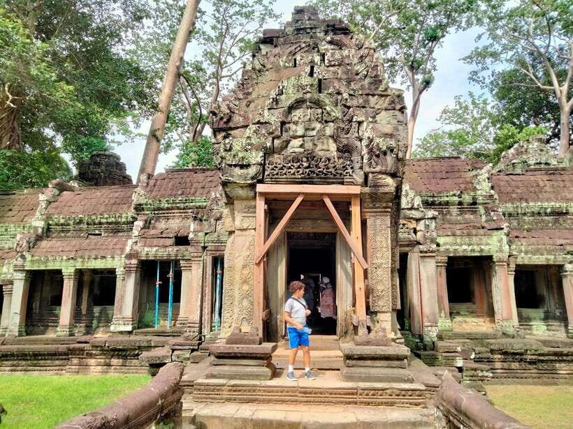 Angkor Wat Explore The Most Iconic Temples, Private Tuk-Tuk - Final Thoughts
