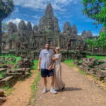 Angkor Wat four Days Tour Standard - Practicalities & Tips