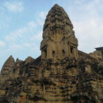Angkor Wat Full-Day Private Tour with Sunset - What Travelers Appreciate Most