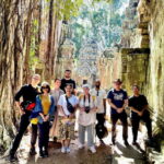Angkor Wat Full Day Tour in Siem Reap Small-Group - A Deep Dive into the Experience