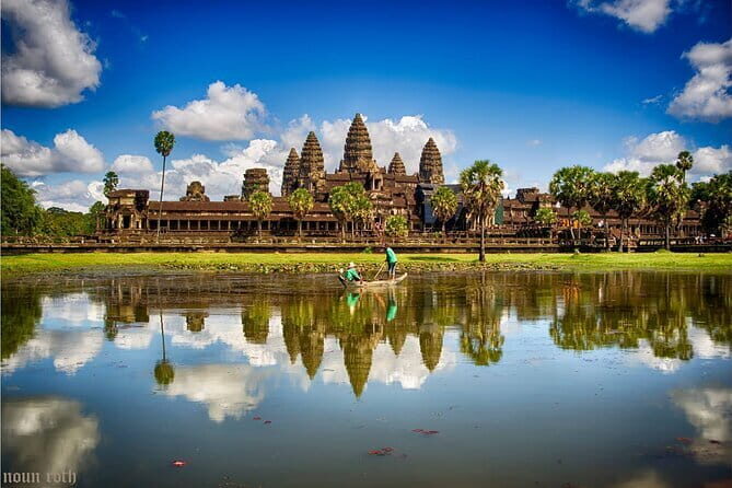 Angkor Wat Full Day Tour - Real Traveler Sentiments (Based on Available Reviews)