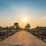 Angkor Wat Guided Joint-in Tour - Transport and Group Size: Comfort and Intimacy