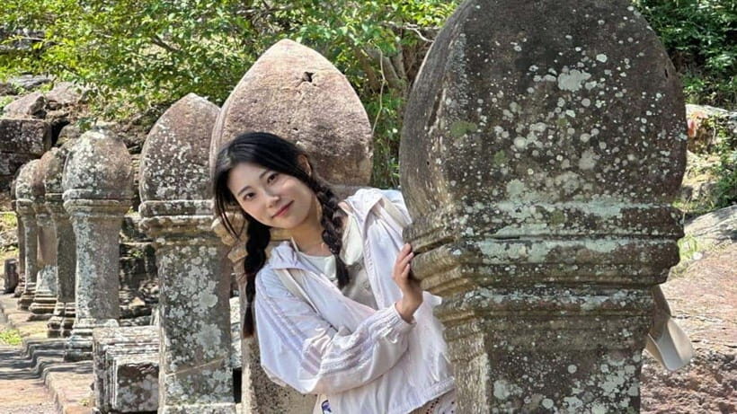 Angkor Wat Guided Sunrise Tour - Transportation, Group Size, and Logistics