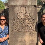 Angkor Wat one Day Private Tour for All Highlight Angkor Temples - Transportation and Practical Details