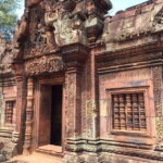 Angkor Wat, Small Circuit Private Tour with Banteay Srei - The Practicalities: Cost, Comfort, and Convenience