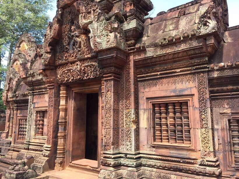 Angkor Wat, Small Circuit Private Tour with Banteay Srei - The Practicalities: Cost, Comfort, and Convenience