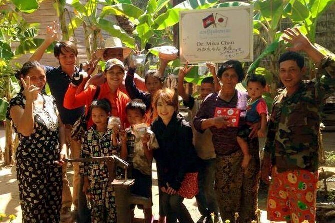 Angkor wat & Small group Tours with Japanese Guide - Price & Value: Is It Worth It?