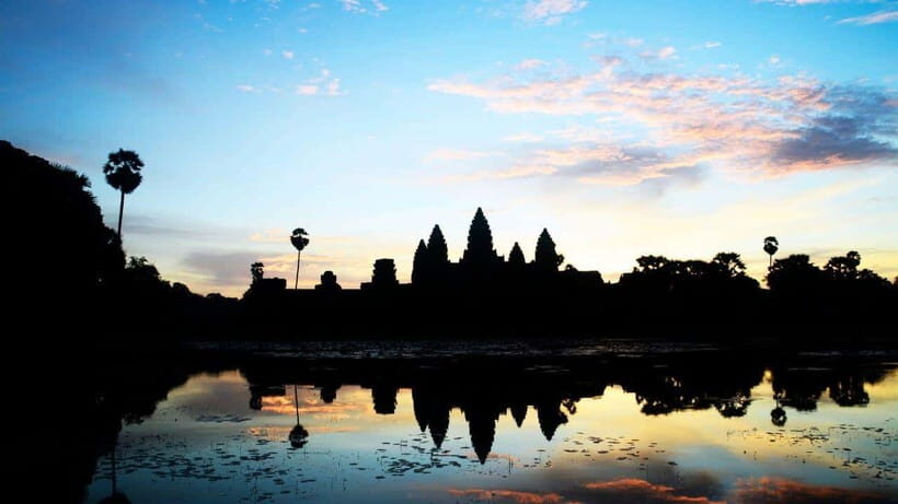 Angkor Wat: Sunrise 2.5 Days with Tonle Sap Lake Tour - Transportation and Comfort