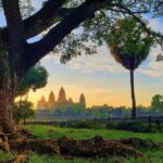 Angkor Wat Sunrise & All Highlight Angkor Temple Private Day Tour - The Sum Up