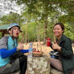 Angkor Wat Sunrise Bike Tour With Lunch Included - What’s Included and What’s Not