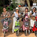 Angkor Wat Sunrise E-Bike Tour with Lunch Included - Why This Tour Works Well