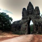 Angkor Wat Sunrise Guided Join-In Tour - Who Will Love This Tour?
