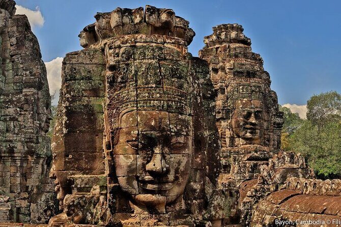 Angkor Wat Sunrise Private Experience with Guide from Siem Reap - Breaking Down the Itinerary: What Youll See and Do