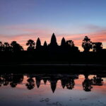 Angkor Wat Sunrise Private Full Day Tour - The Details: A Deep Dive into the Tour