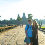 Angkor Wat Sunrise Private Tuk-Tuk Guided Tour - What’s Included and What’s Not