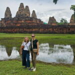 Angkor Wat Sunrise Small Circle with Small Group and Guide Tour - An In-Depth Look at the Itinerary
