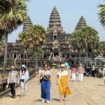 Angkor Wat Sunrise Small Group Tour - Final Thoughts