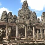 Angkor Wat Sunrise Tour - The Practicalities and Value