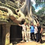 Angkor Wat Sunrise Tour: 2.5 Days with Tonle Sap Lake - Why This Tour Might Be Perfect for You