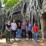 Angkor Wat Sunrise Tour with Tonle Sap - Jungle-Enveloped Ta Prohm: A Iconic Scene