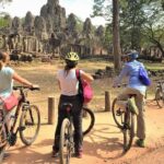 Angkor Wat Sunrise VIP Bike Private Tour - What Travelers Say & Why It Matters