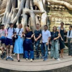 Angkor Wat Sunset In Private and Small-In-Group - Exploring the Temples: A Detailed Look at the Day