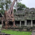 Angkor Wat Temples Tour by Car with Optional Sunrise - The Itinerary: A Deep Dive