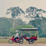 Angkor Wat Tour by Tuk-Tuk with English Speaking Driver - What You Need to Know Before Booking
