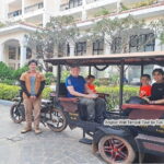 Angkor Wat Tuk Tuk Tour with Private Tour Guided - Practical Details