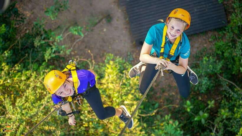 Angkor Zipline and Discover Highlight Angkor wat with Sunset - Practical Details and Tips for Travelers