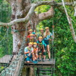 Angkor Zipline and Temple Tour with Sunset - An In-Depth Look at the Tour Experience