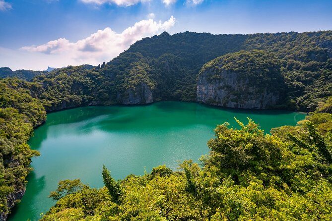 Angthong 42 Islands Tour Small Group Maximum Of 16 Guests From Koh Samui - What Travelers Say: Authentic Perspectives