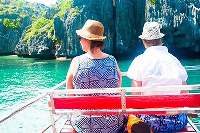 Angthong Marine Park Full-Day Big Boat Economy Tour - The Real Experience: What Travelers Say