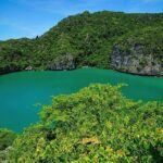 Angthong National Marine Park Trip By Speedboat From Koh Samui - What to Expect from the Experience