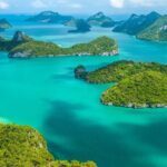 Angthong National Marine Park Trip + Kayaking By Big Boat From Koh Samui - Cost and Value: Is It Worth It?